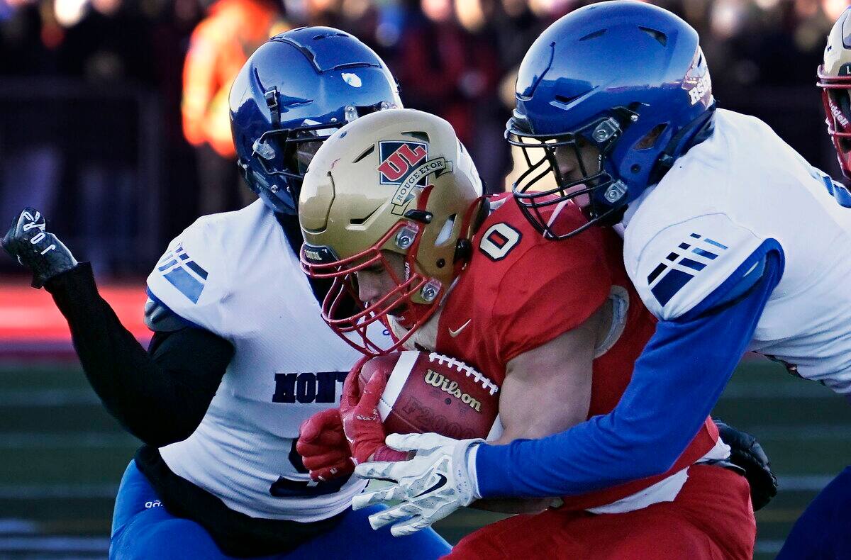 Lancement de la saison 2025 du football universitaire RSEQ diffusée à ...