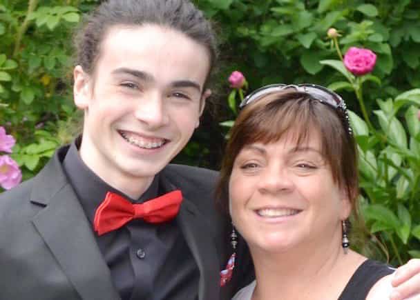 Décès de Thomas Ratté: victime d’un malaise au prononcé de sa peine | JDM