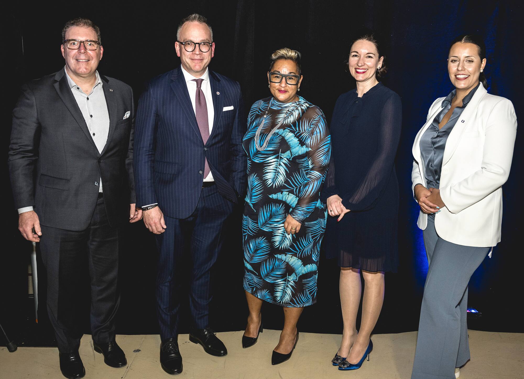 La soirée Vins de prestige de la Fondation du Cégep et de l’ÉNA | JDM