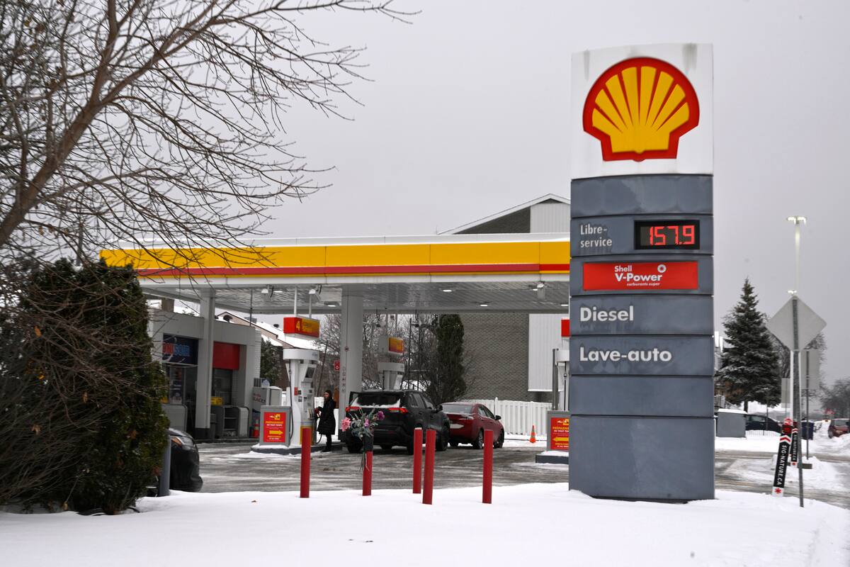 Prix de l’essence: les détaillants se font la guerre, les consommateurs ...
