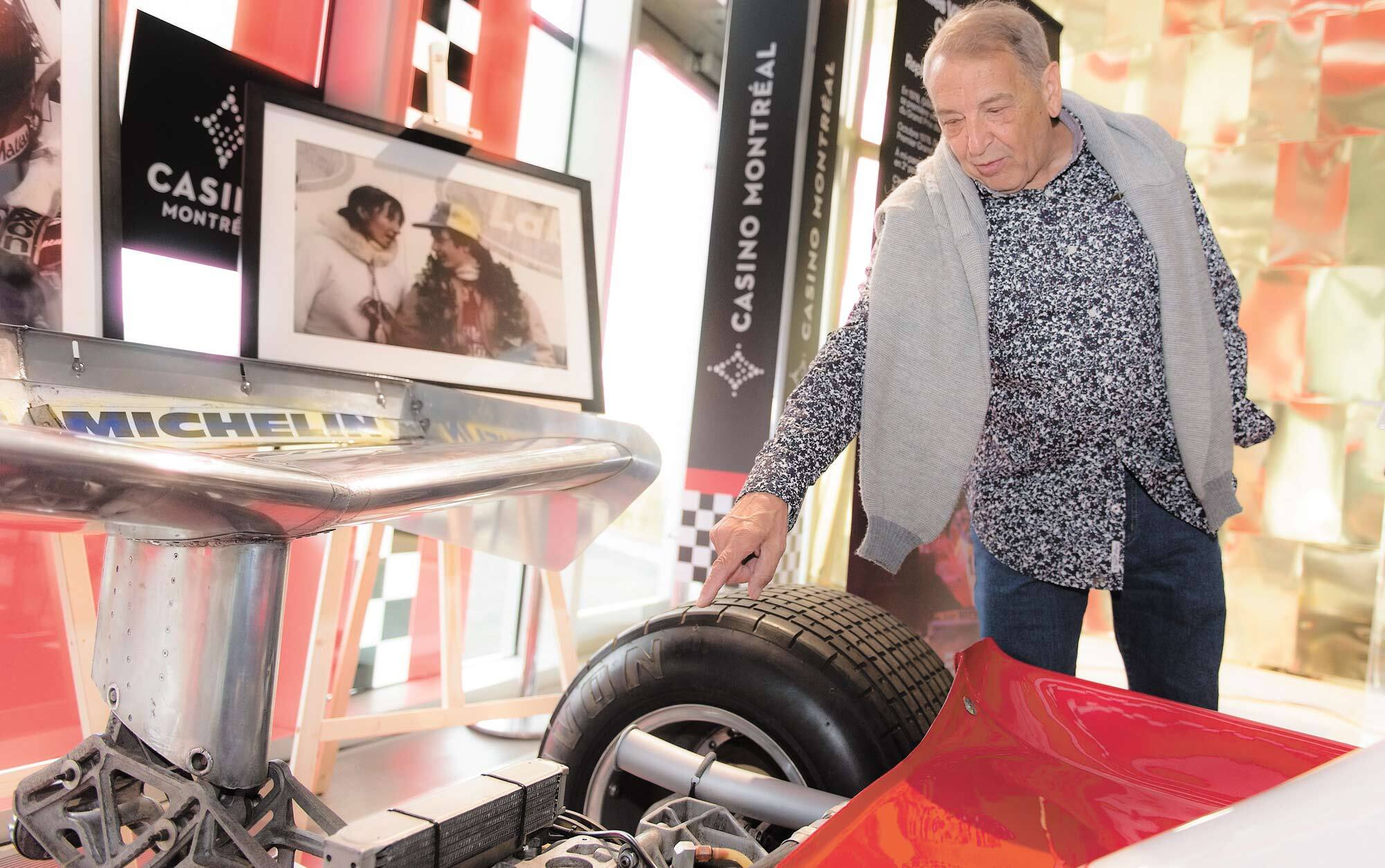 Où étiez-vous le 8 mai 1982? | Le Journal de Montréal