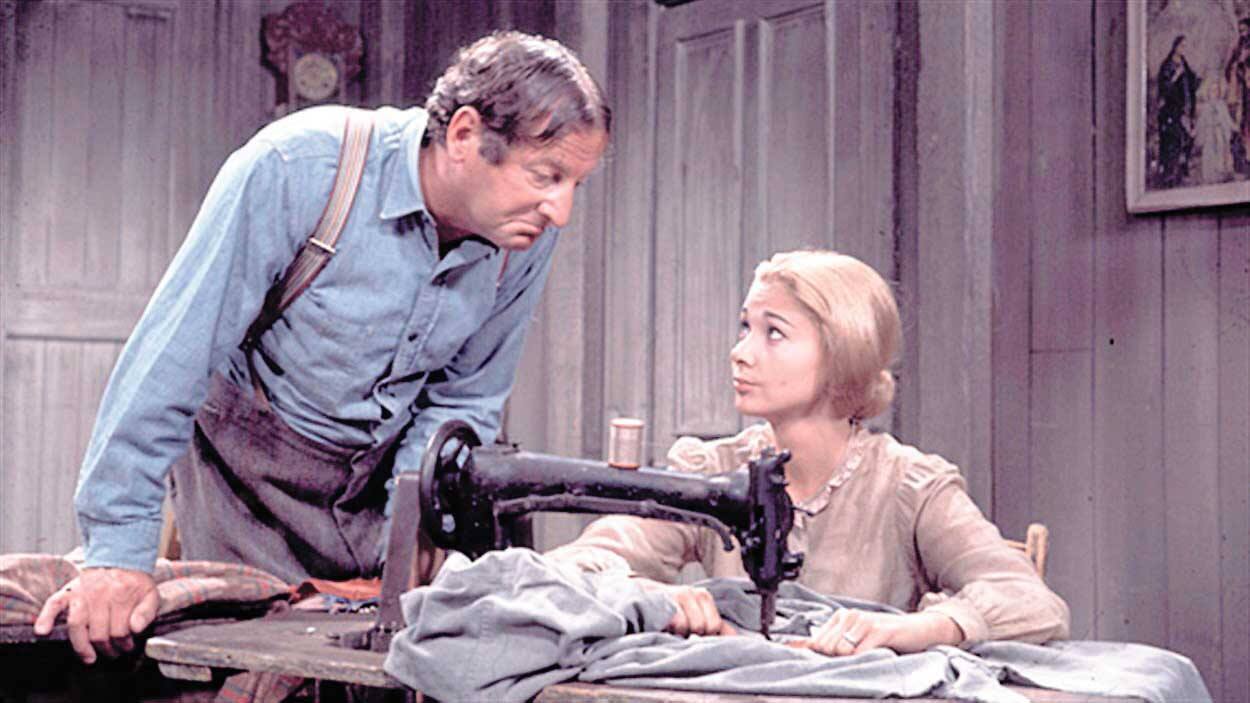 20 séries québécoises marquantes | Le Journal de Montréal