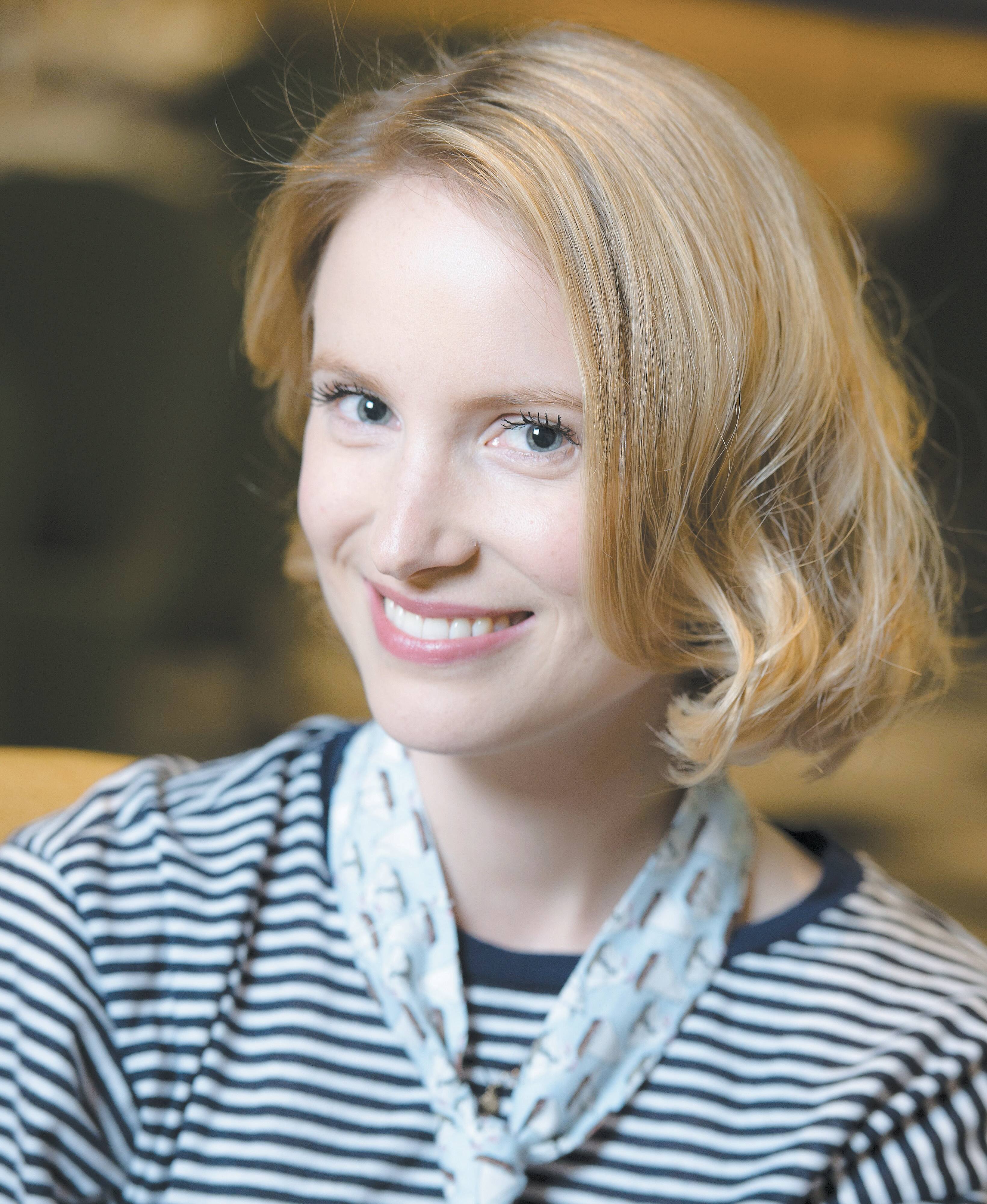 Les coups de cœur de Charlotte Legault | JDM