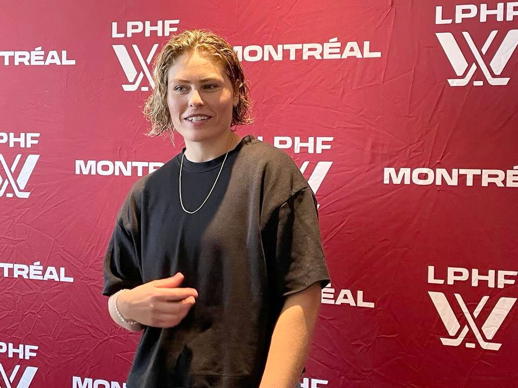 LPHF: fini la maçonnerie pour Catherine Dubois... pour l’instant - TVA ...