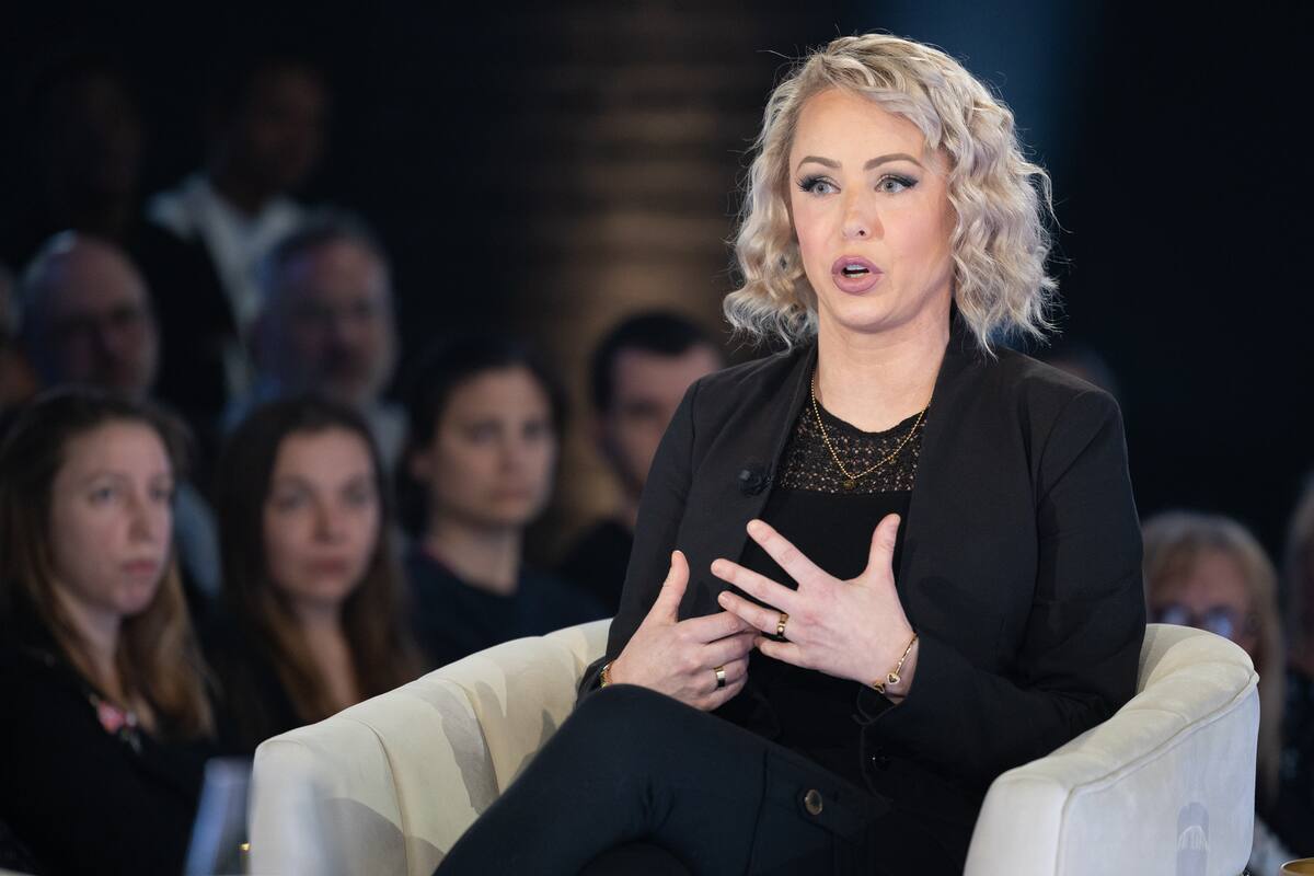 Agression sexuelle dans l’armée: «J’ai eu plus de séquelles de la cour ...