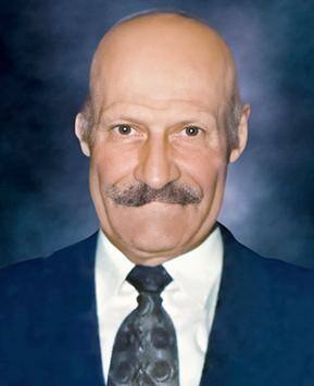 THIBERT, Réal | Le Journal de Montréal