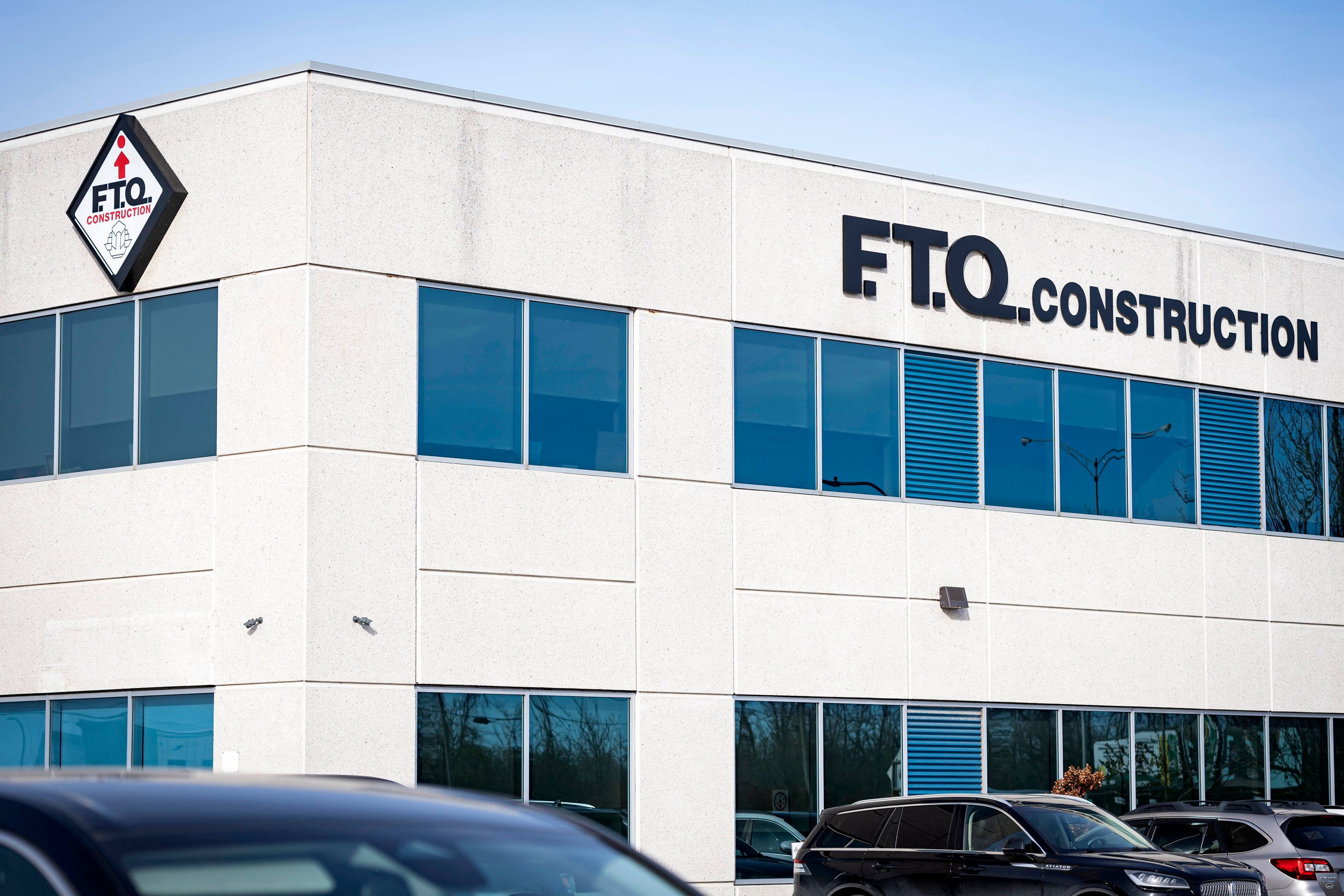 La chasse aux sources est ouverte à la FTQ-Construction | JDM