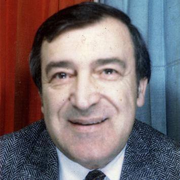 ROVETO, Jean | Le Journal de Montréal