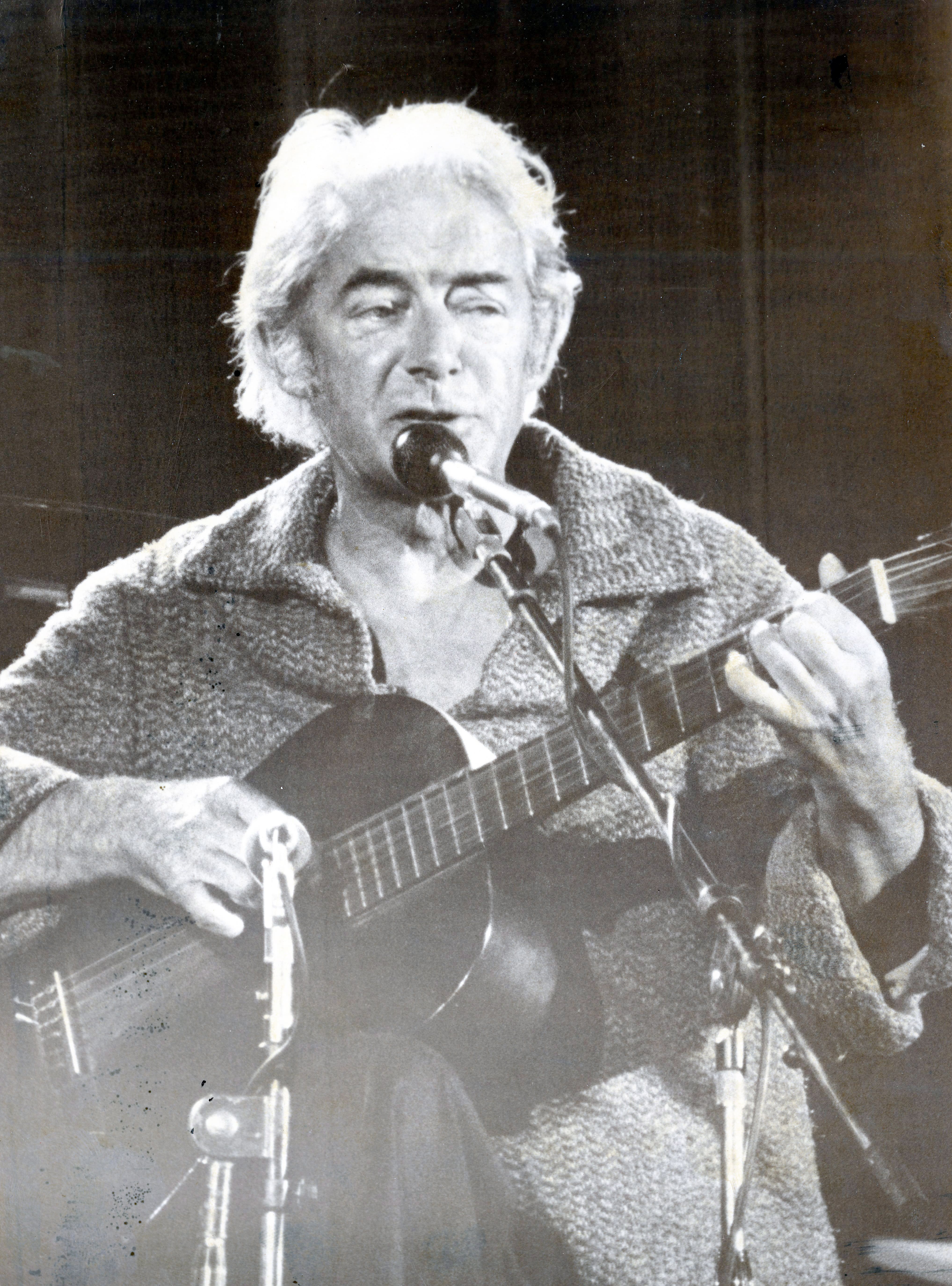 Les 100 meilleures chansons de l’histoire du Québec | JDM