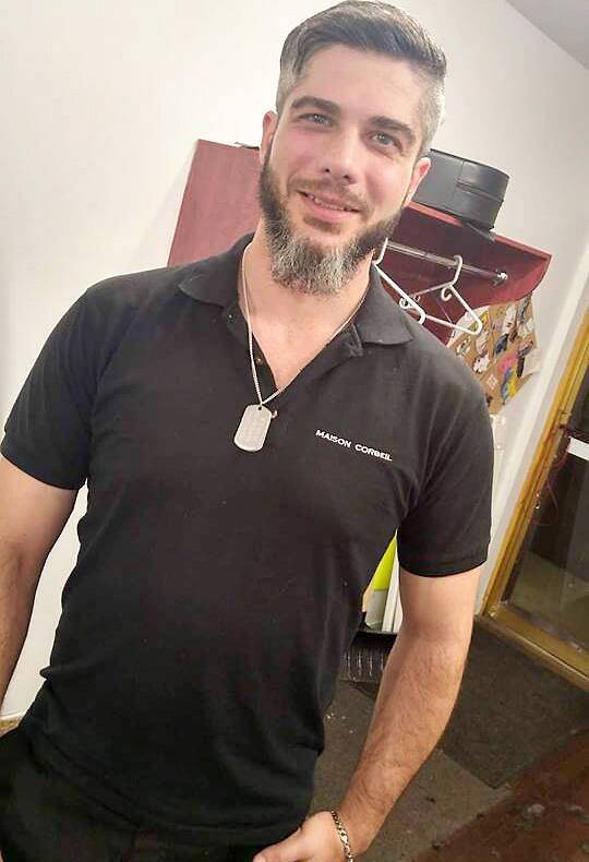 Il laisse sa conjointe faire une surdose | JDM