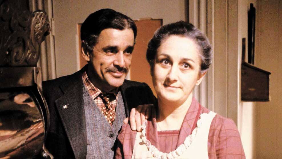 20 séries québécoises marquantes | Le Journal de Montréal