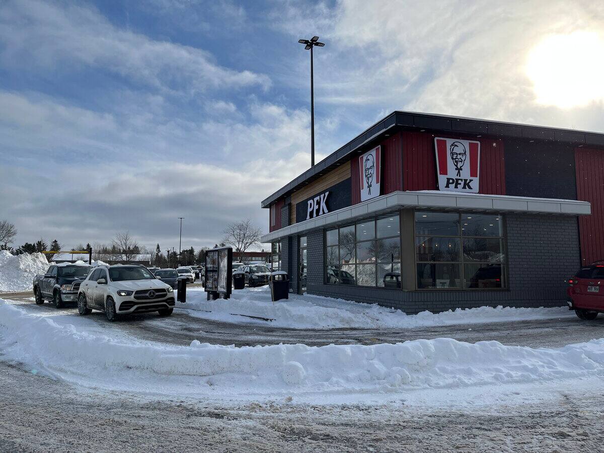 «C’était vraiment fou»: pari réussi pour PFK, qui ouvrira en 2024 un 7e ...