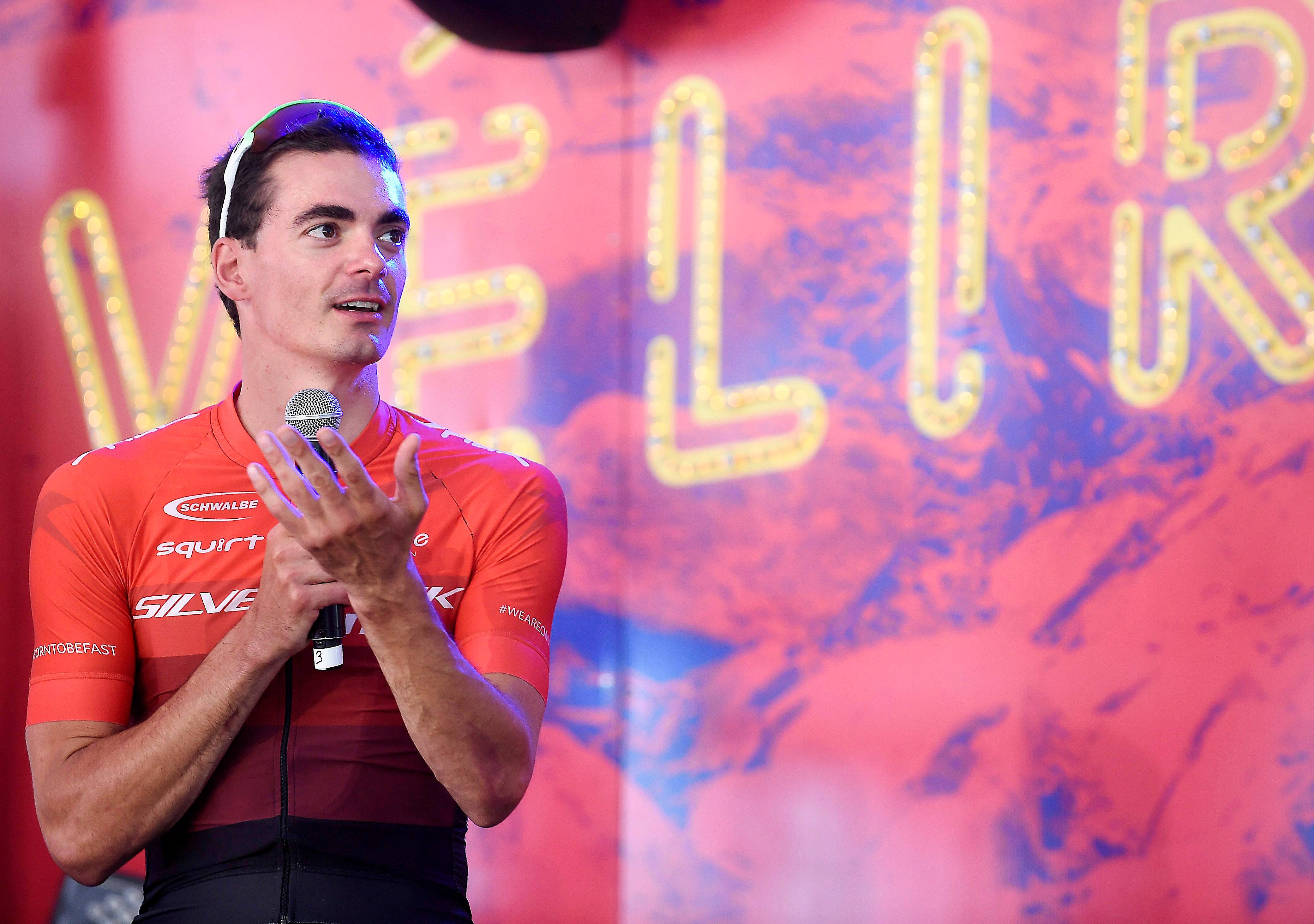 Vélo de montagne: Raphaël Gagné toujours bien en selle | JDQ