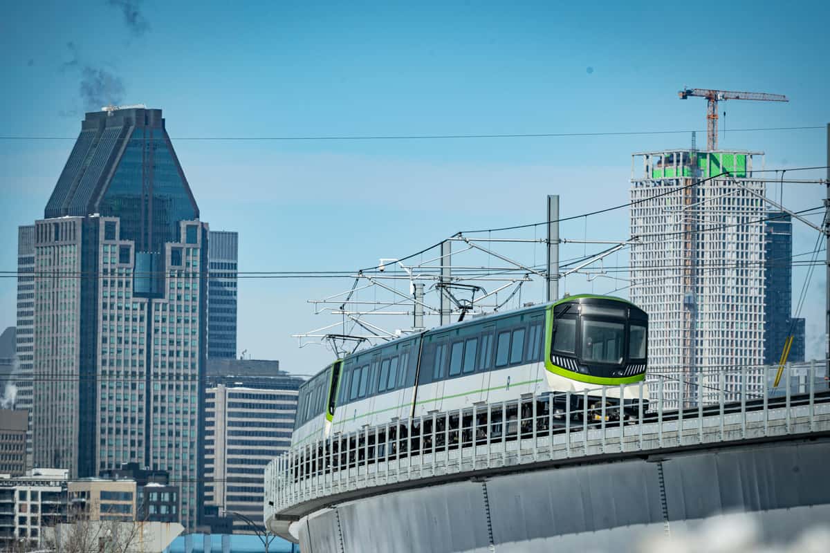 Tramway à Québec: Alstom devra regagner la confiance de la CDPQ | JDQ
