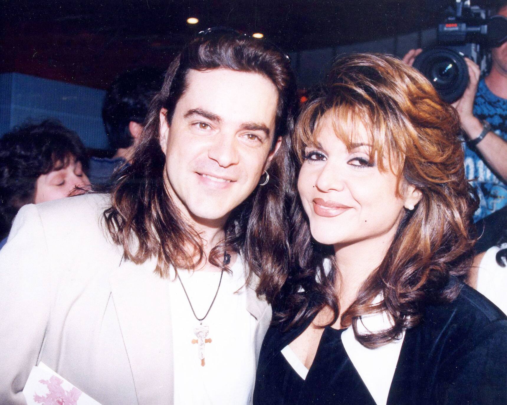 La carrière de Sylvain Cossette en cinq photos souvenirs | JDQ