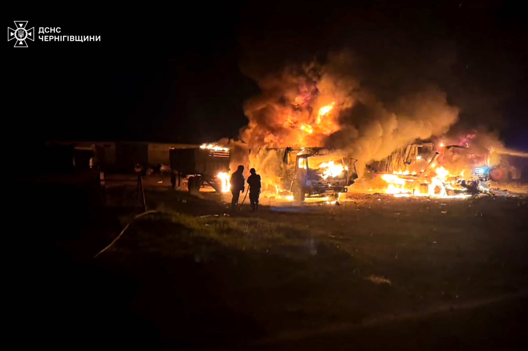 Des frappes de missiles sur Kiev font plusieurs blessés | JDQ