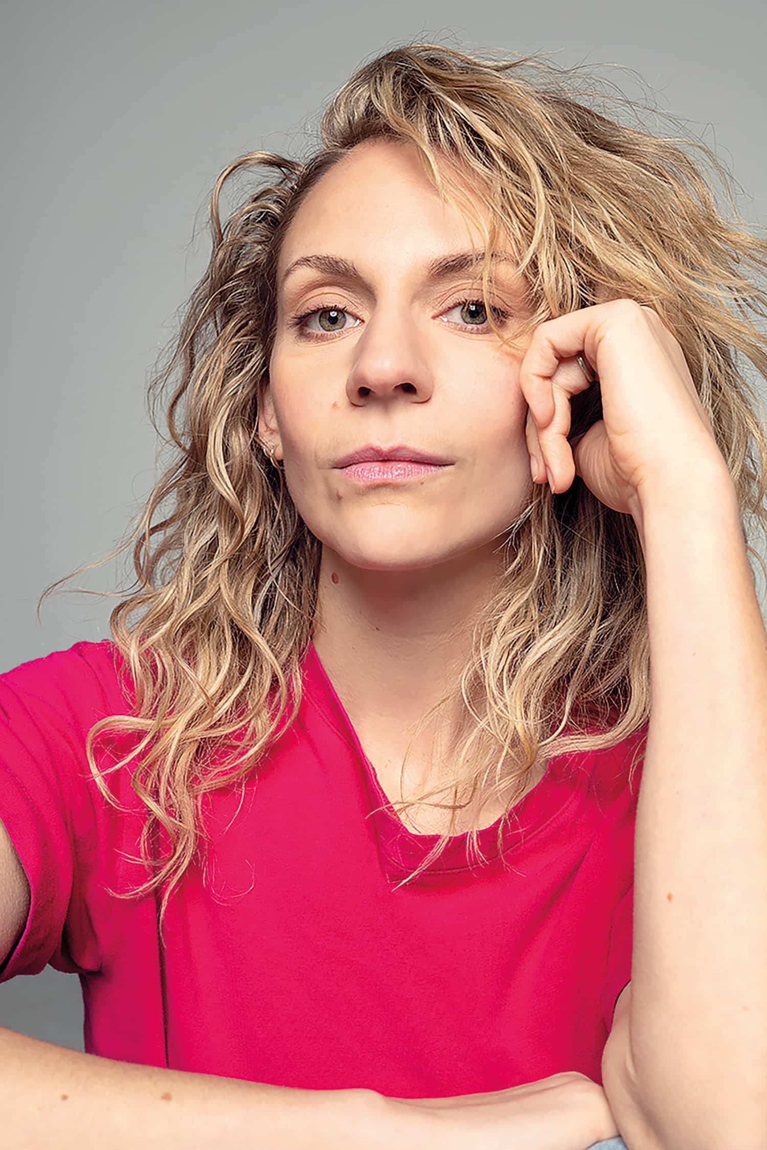 Léane Labrèche-Dor: âge, famille, carrière, nouvelles | 7 Jours