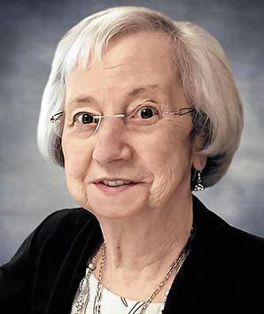 ST-LAURENT DELORME Pierrette | Le Journal de Montréal