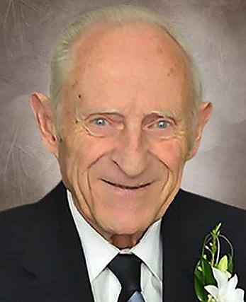 COUILLARD, Raymond | Le Journal de Québec