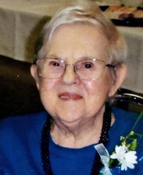 WALSH, Florence Kenny | Le Journal de Québec