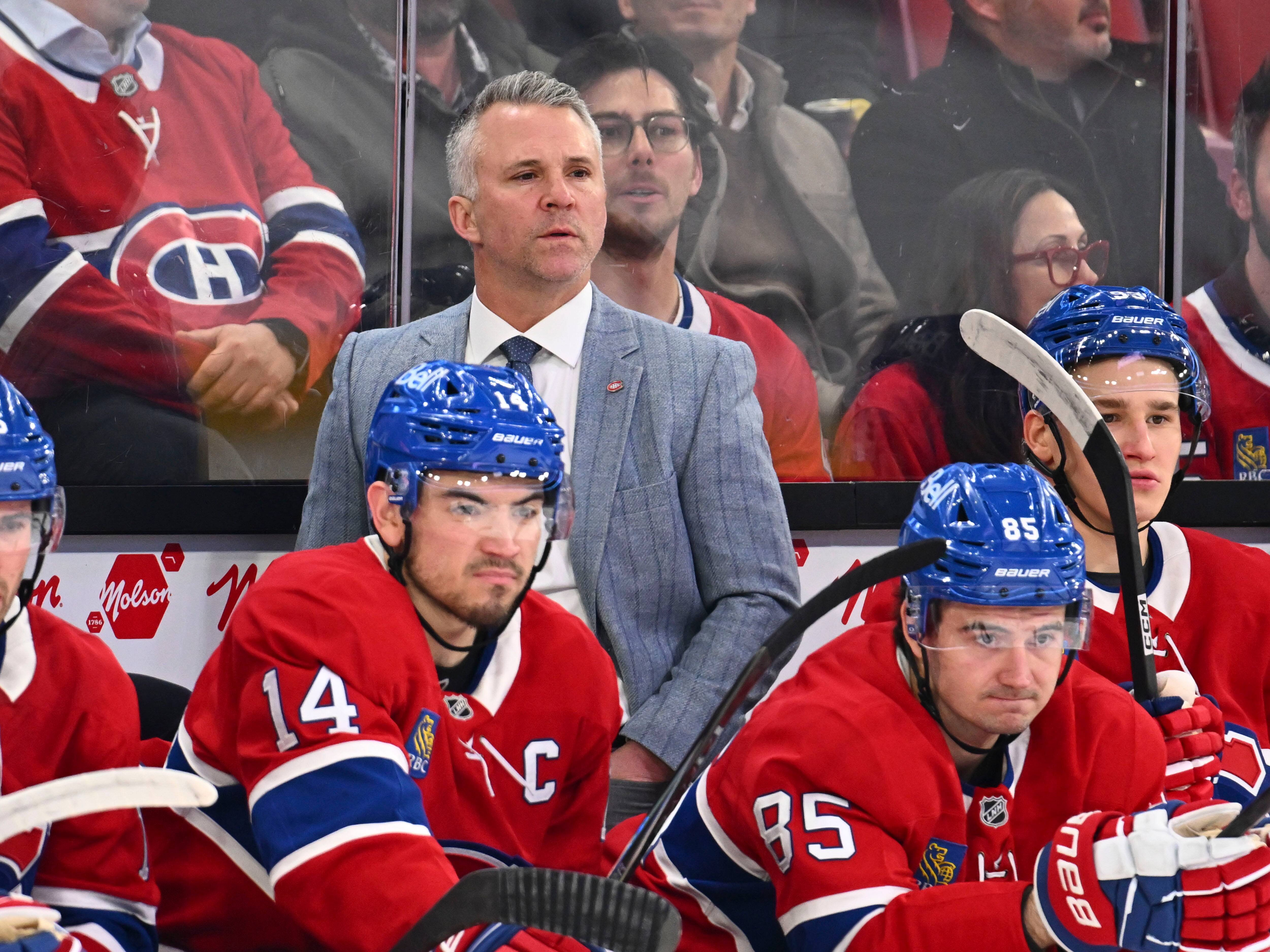 À la grâce de Dieu! - TVA Sports