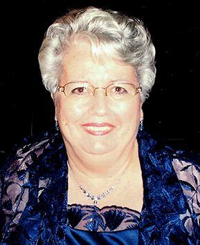 LEPAGE, Monique | Le Journal de Québec