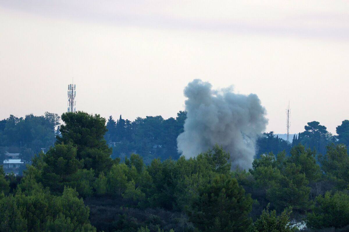 Bombardement israélien sur des secteurs du sud du Liban | JDQ