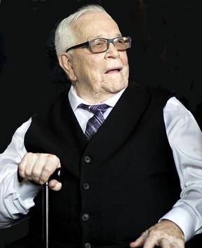 Labonté, Bernard "Ben" | Le Journal de Montréal