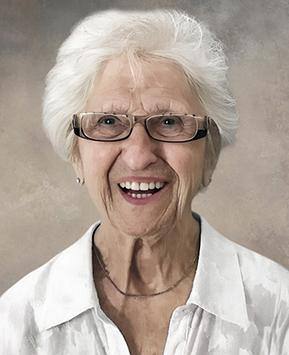 BOUCRATIE, Bernadette | Le Journal de Québec