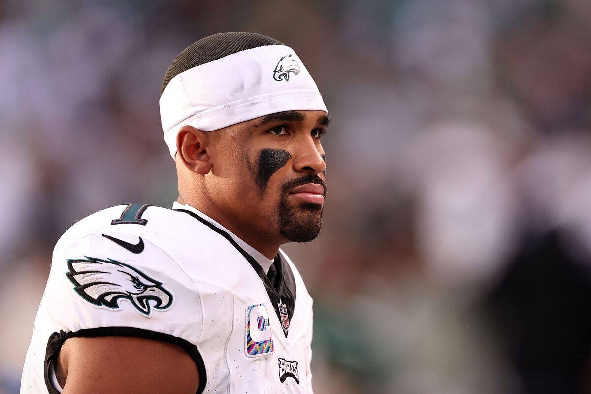 La NFL offre un spectacle épouvantable - TVA Sports