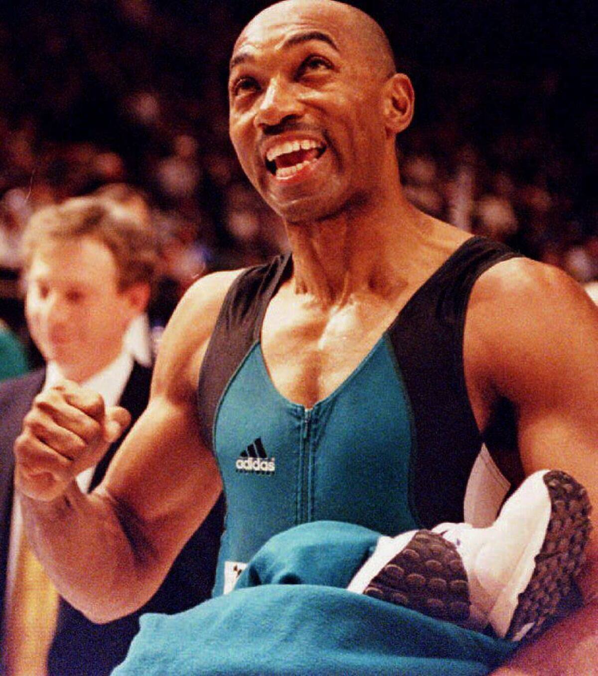 L'olympien américain Greg Foster s'éteint à 64 ans | JDQ