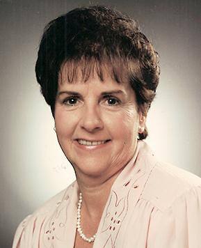 BEAUBIEN GARIÉPY Louisette | Le Journal de Québec