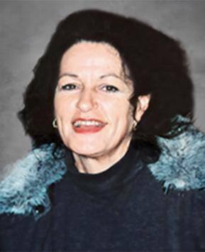 PATRY, Lisette | Le Journal de Québec