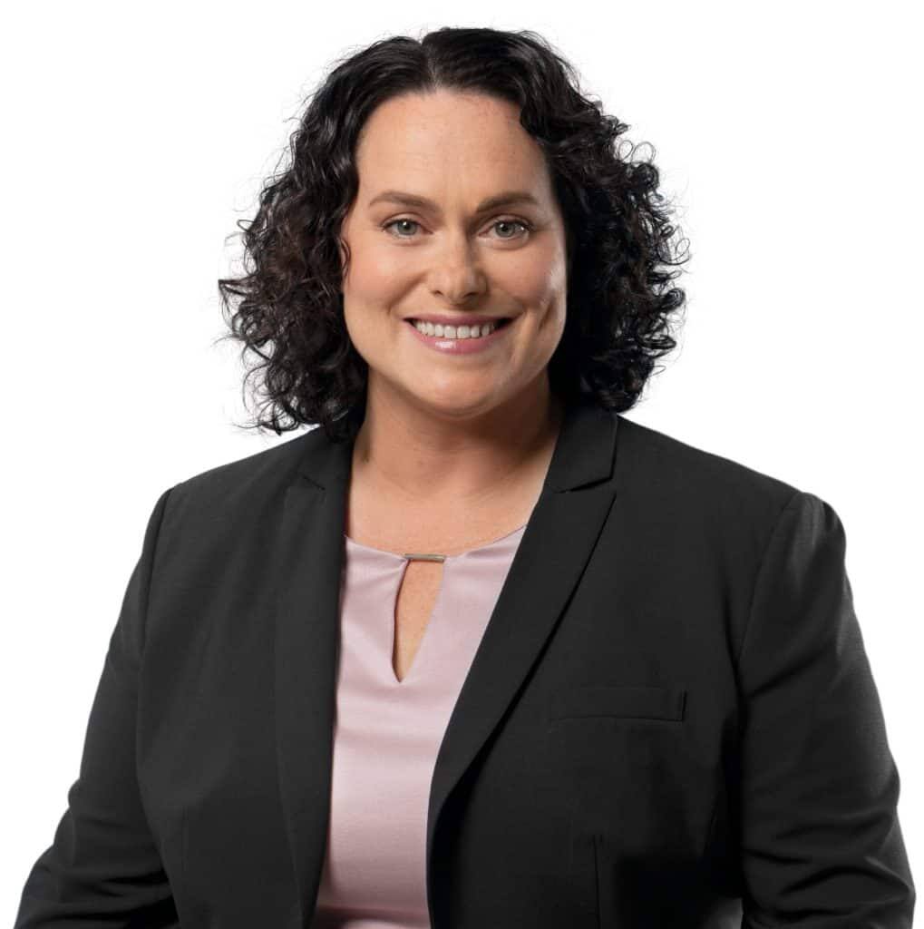 Nouvelle plainte contre une avocate antivaccin pour ses «propos ...