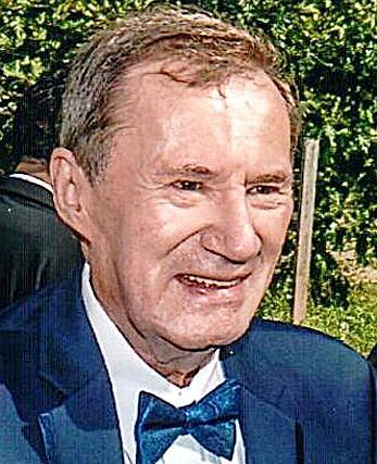 PERRON, Jacques | Le Journal de Québec