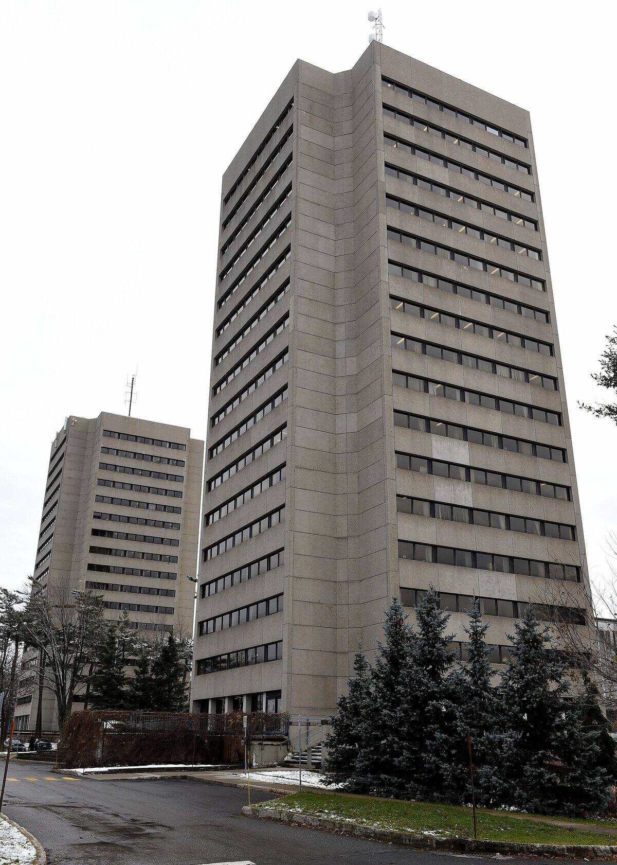 Université Laval: le pavillon des Sciences de l’éducation devient le ...