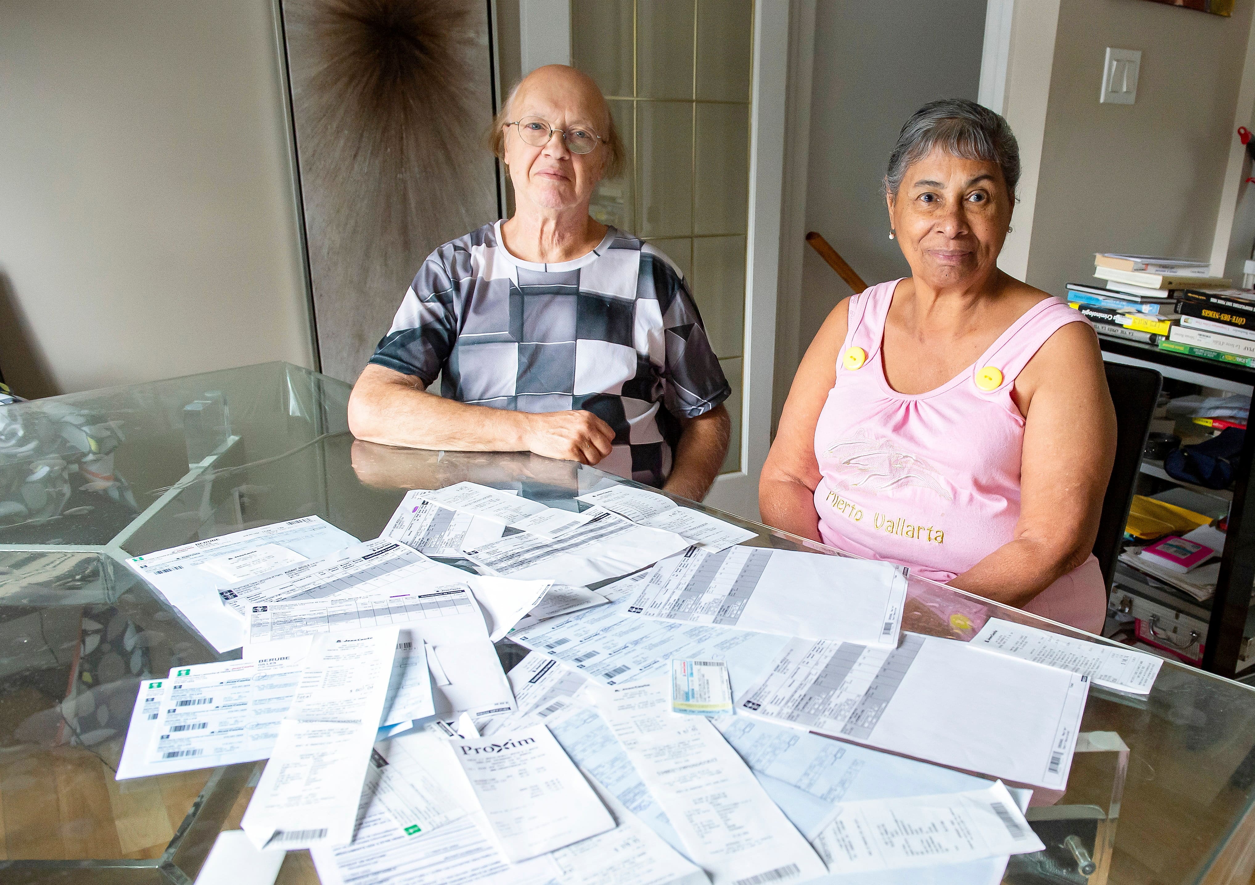 Assurance médicale: Canada Vie empoisonne l'existence de cette ...