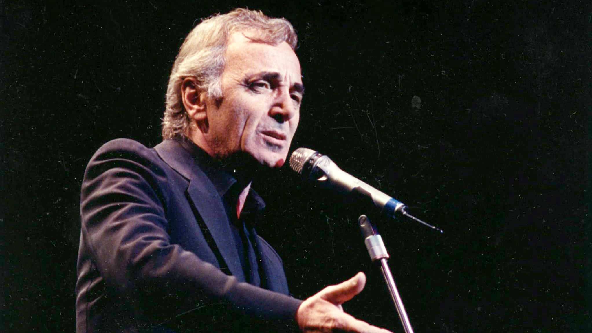 Sondage Léger: le baromètre des meilleurs chanteurs francophones hors ...