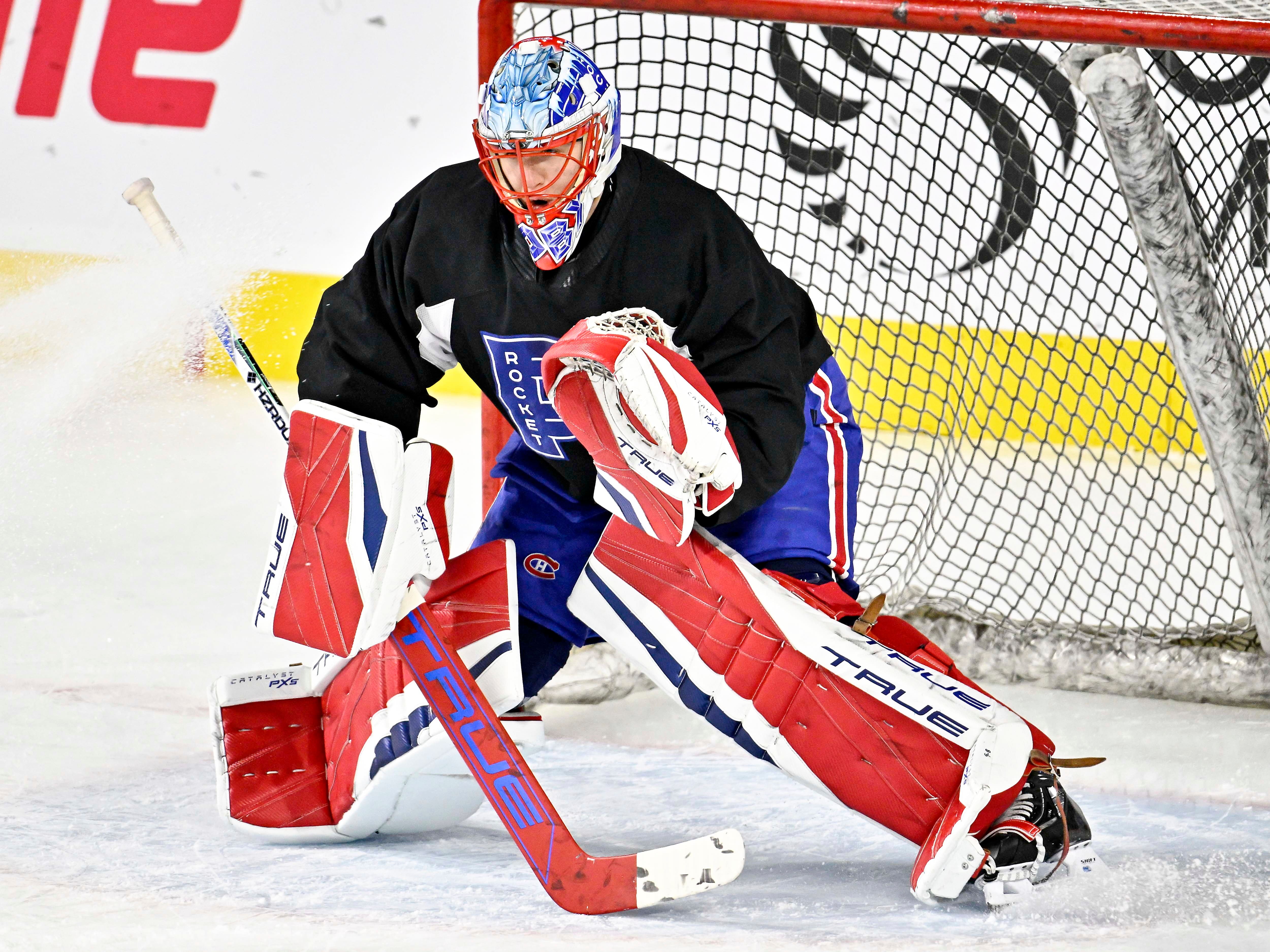 Dobes est très dominant à Laval | Le Journal de Montréal