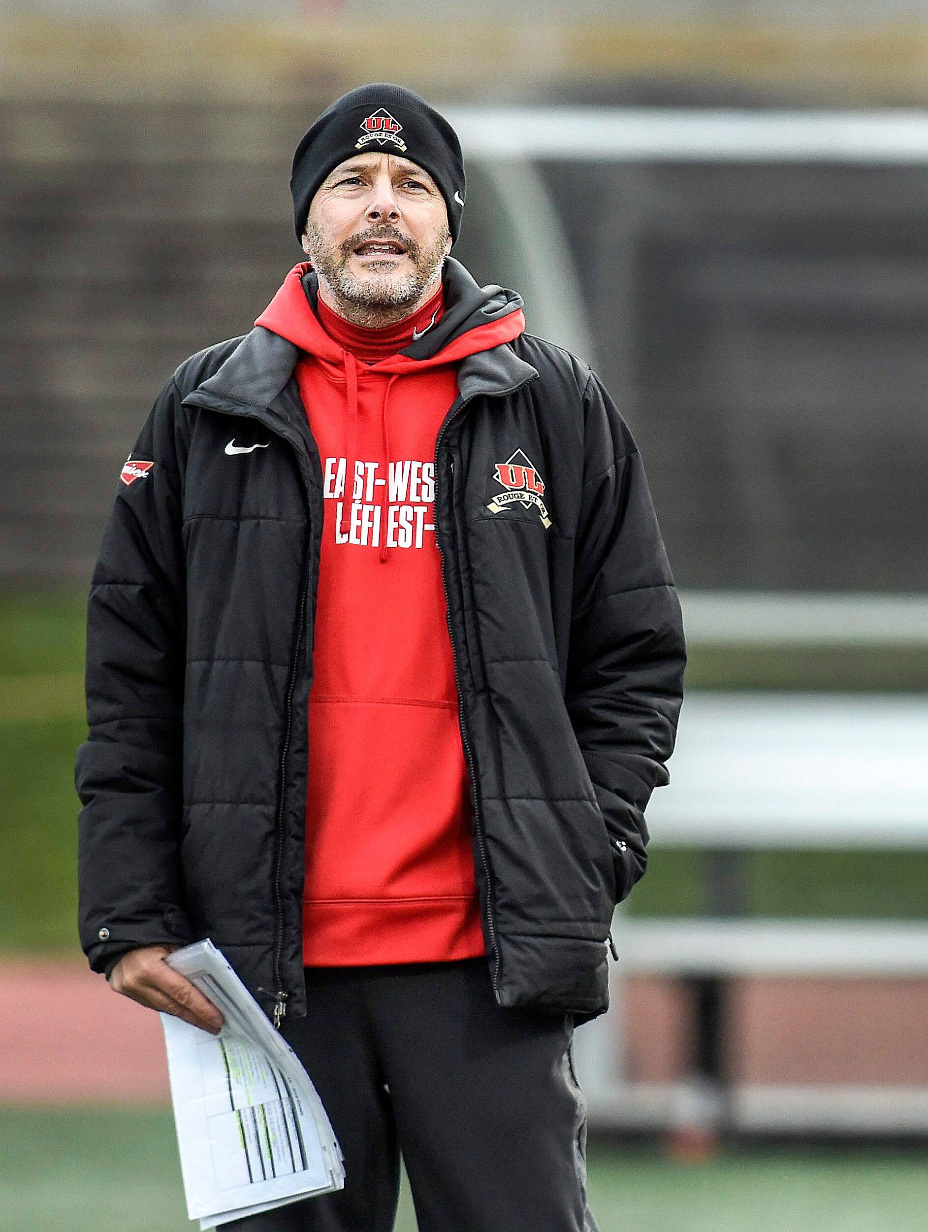 Une stratégie payante au sol | Le Journal de Québec