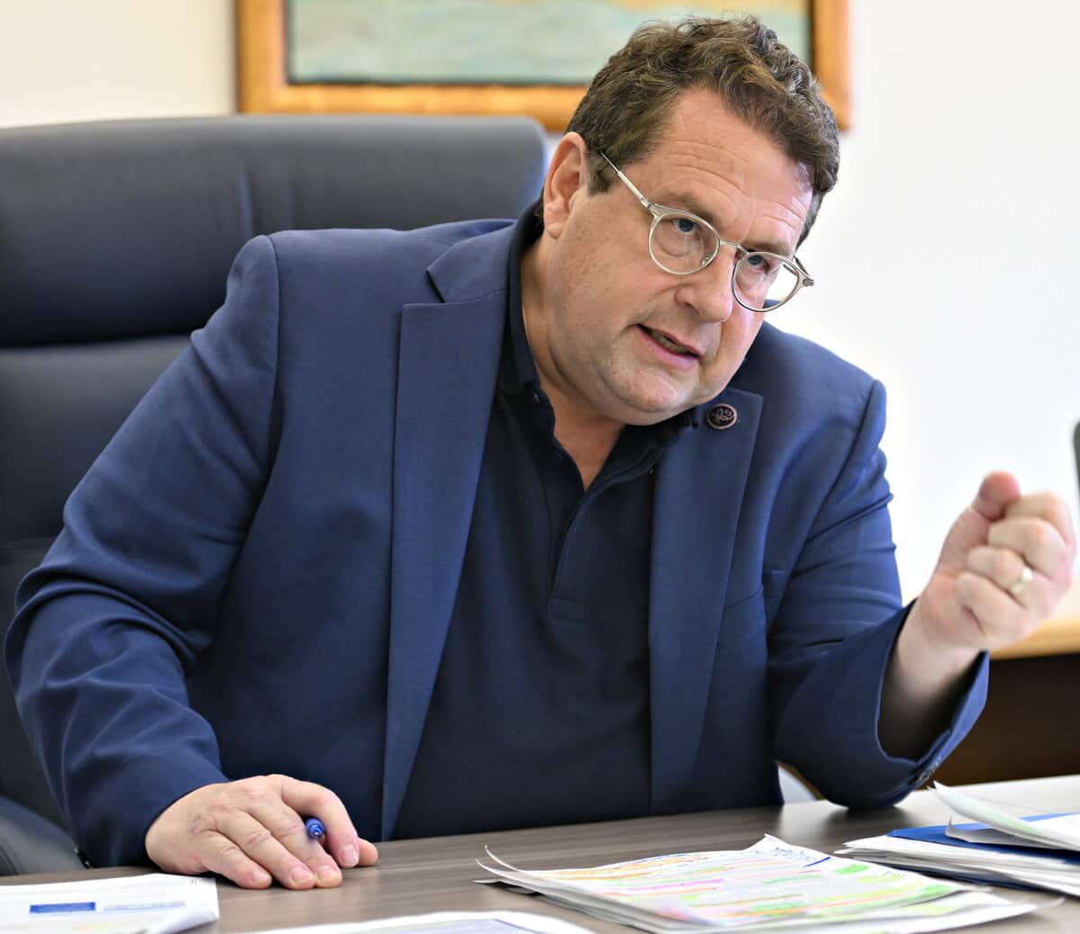 Surplus du Fonds vert: une évidence que l’argent doit servir aux transports collectifs, convient ...