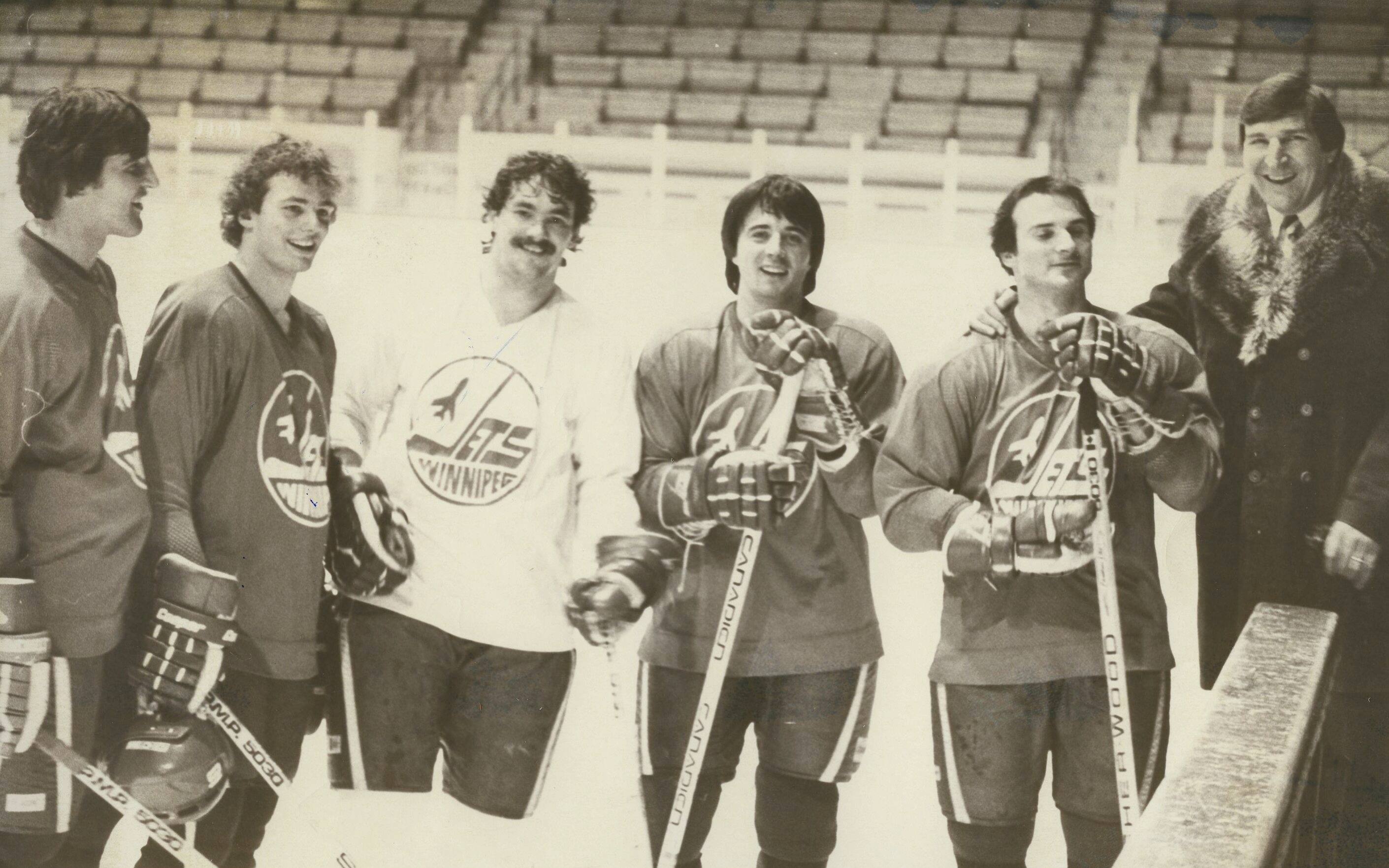 Hawerchuk a appelé Savard il y a trois jours - TVA Sports