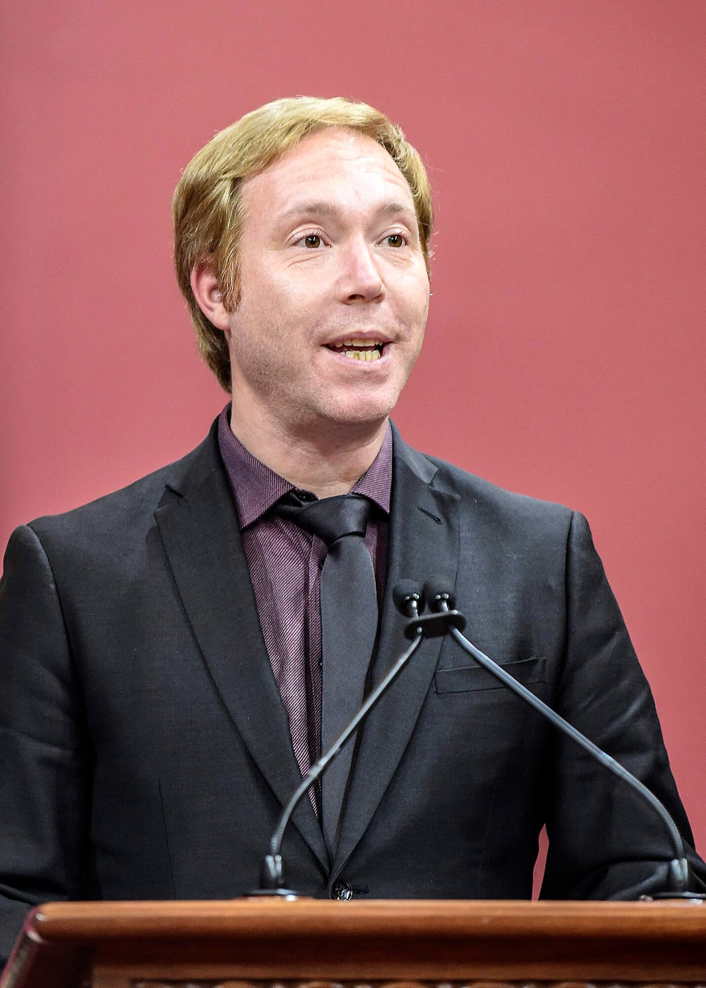 Quel traitement pour Youri Chassin? | Le Journal de Montréal