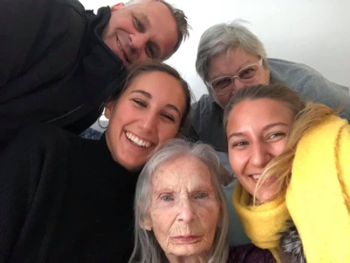 CHSLD Herron: la famille d’une résidente n’est pas surprise | JDQ