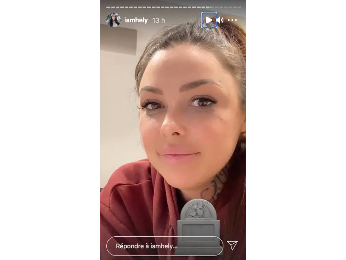 La finissante de l’UQAM ne s’est pas fait voler son Jeep finalement ...