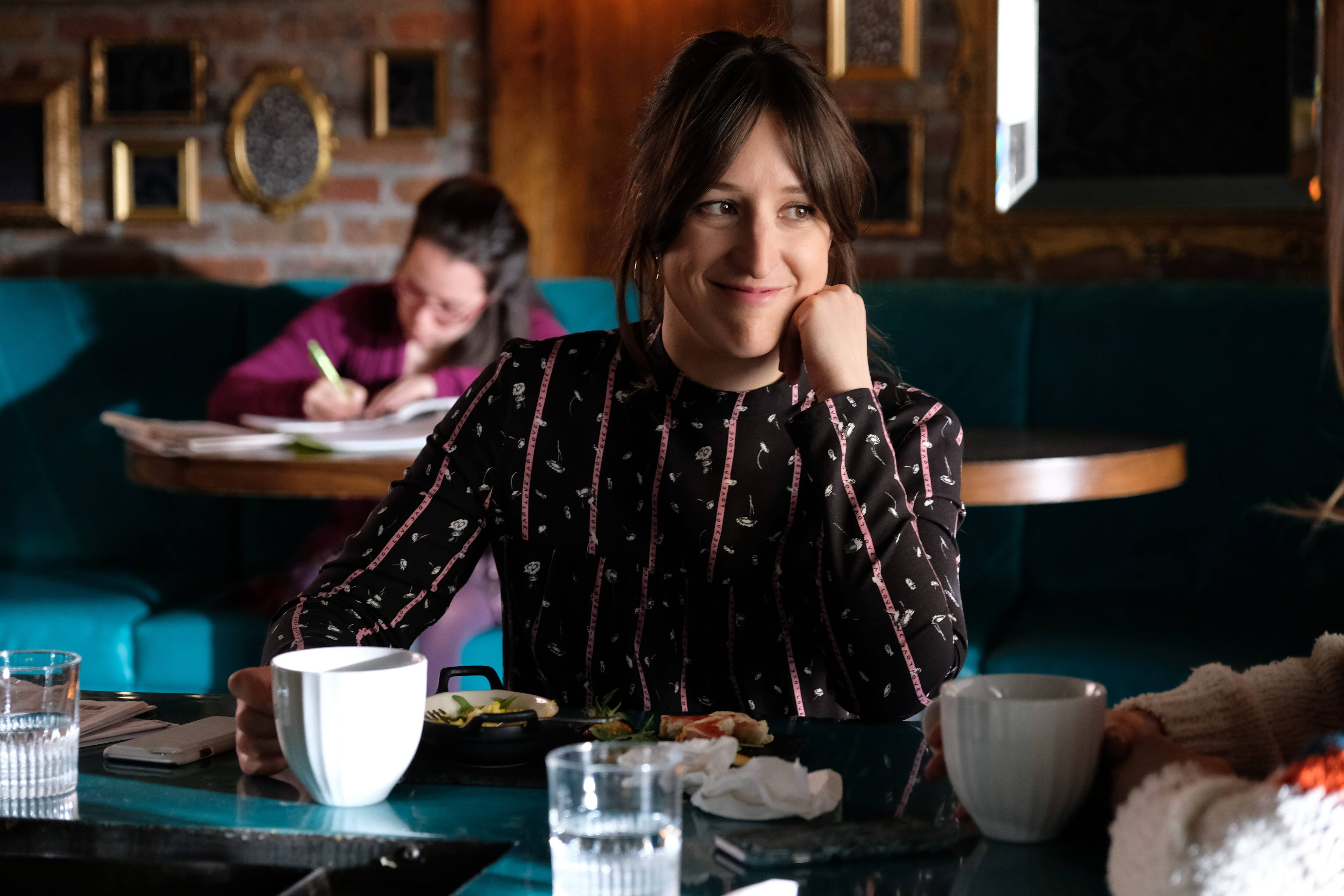 Sortie du film «Menteuse»: Anne-Élisabeth Bossé revient sur cinq de ses ...