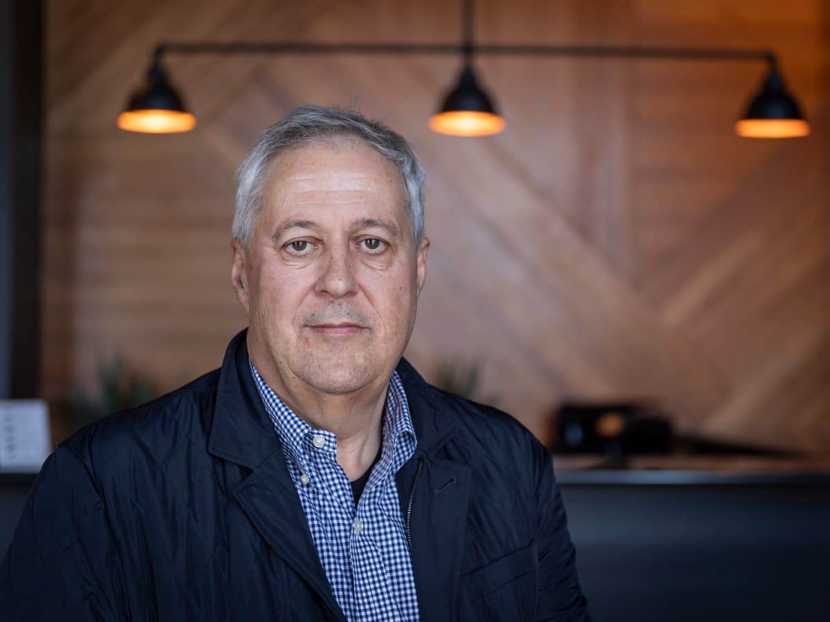 Paul Arcand a marqué à vie la radio du matin | JDM