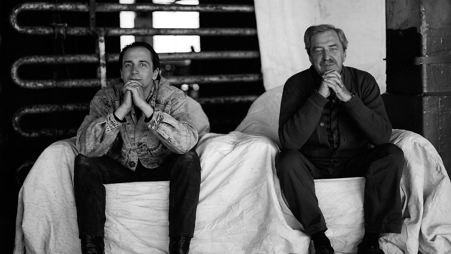 Roger Frappier en 8 films marquants | Le Journal de Montréal