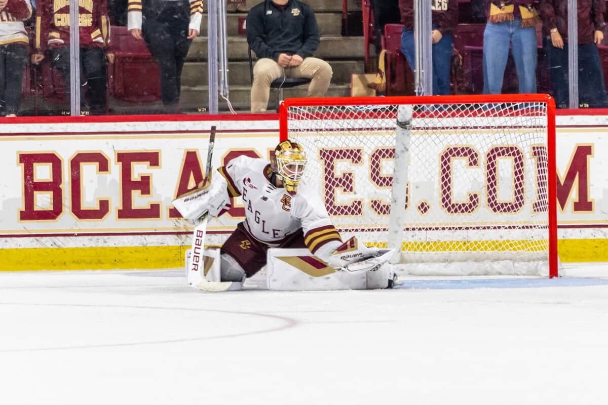Débat entre deux recruteurs au repêchage: Jacob Fowler veut donner ...