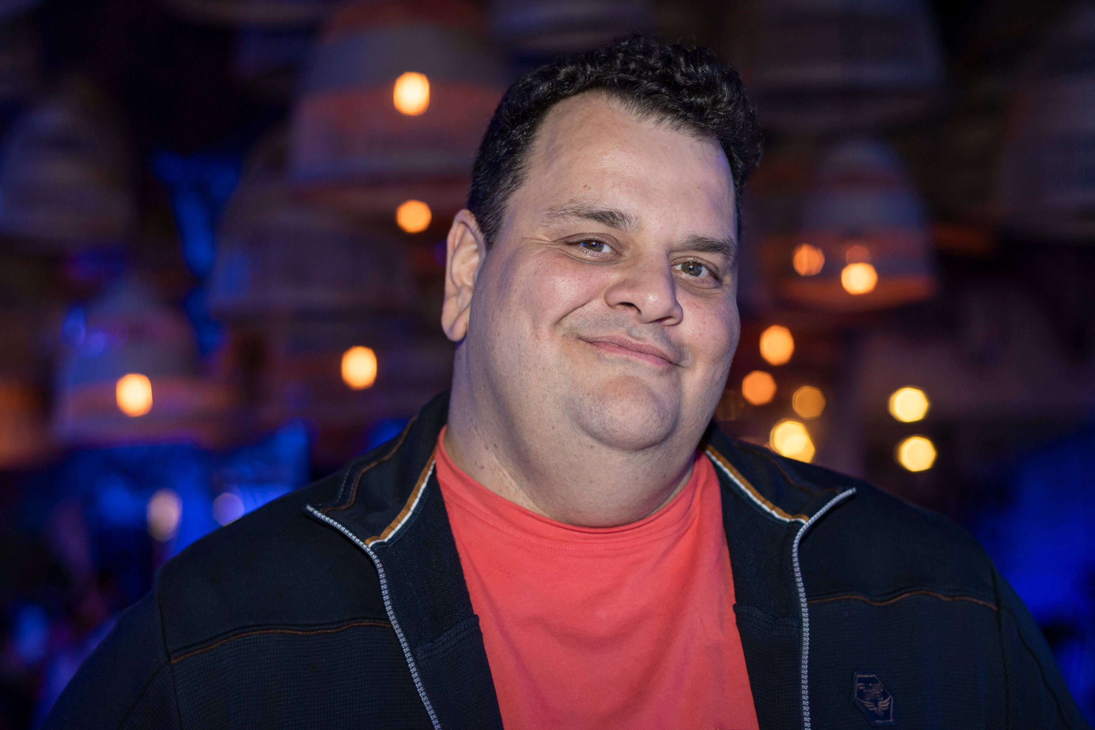 Ce populaire humoriste décroche un rôle dans la dernière saison du ...